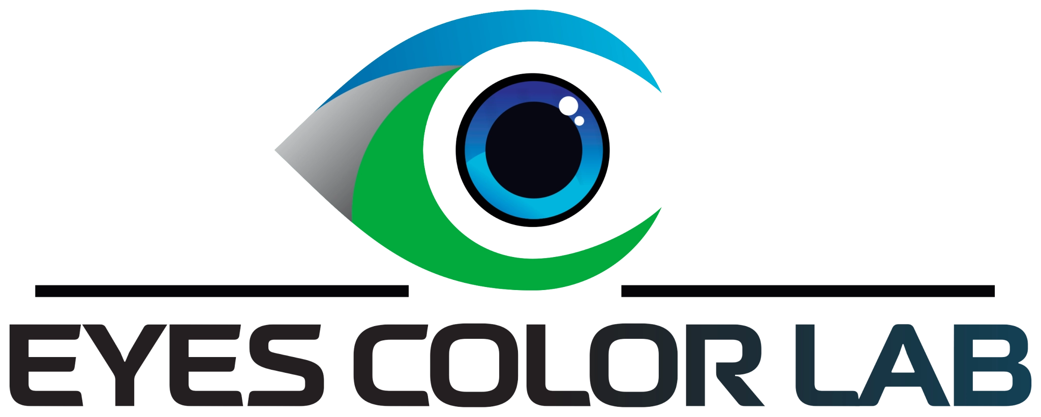 Colors Gallery - Eyes Color Labs