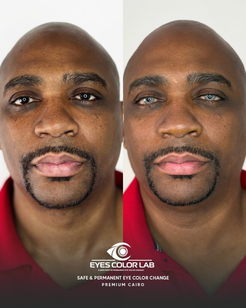 Welcome to Eyes Color Lab: Where Luxury Feels Like Home