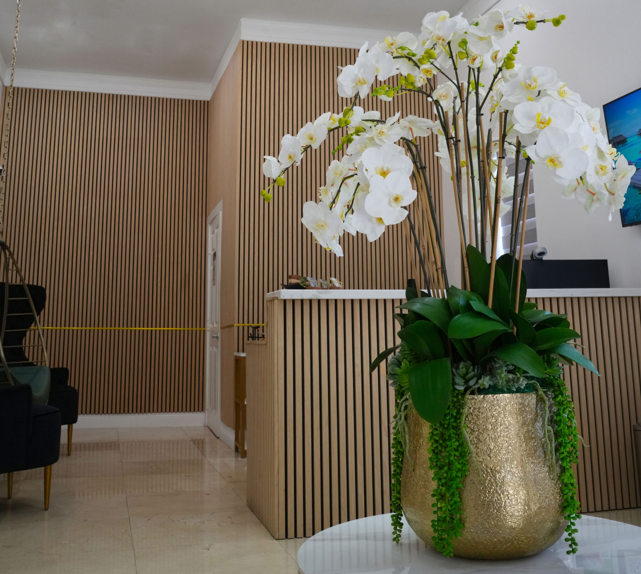 12 Colors Available at Eyes Color Lab